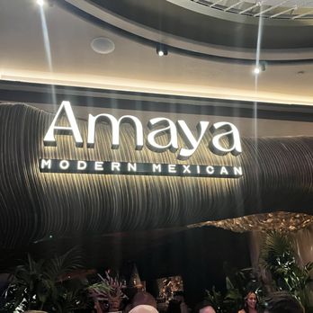 AMAYA MODERN MEXICAN - Updated October 2025 - 841 Photos & 351 Reviews ...