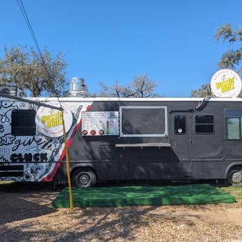 BUSSIN’ BUNS - Updated July 2025 - 6816 RM 620, Austin, Texas - Chicken ...