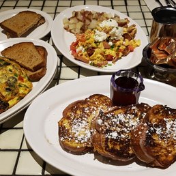 MONTCLAIR EGG SHOP - 698 Photos & 920 Reviews - 6126 Medau Pl, Oakland ...