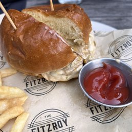 THE FITZROY - Updated January 2026 - 835 Photos & 575 Reviews - 9 ...