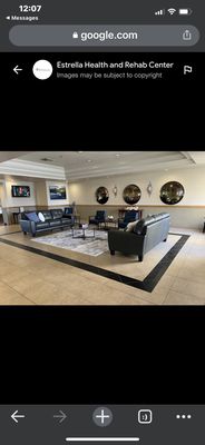 ESTRELLA HEALTH AND REHAB CENTER - Updated December 2025 - 16 Photos ...