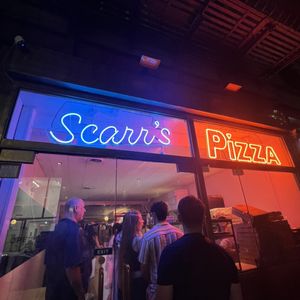 SCARR’S PIZZA - 1041 Photos & 839 Reviews - 35 Orchard St, New York ...
