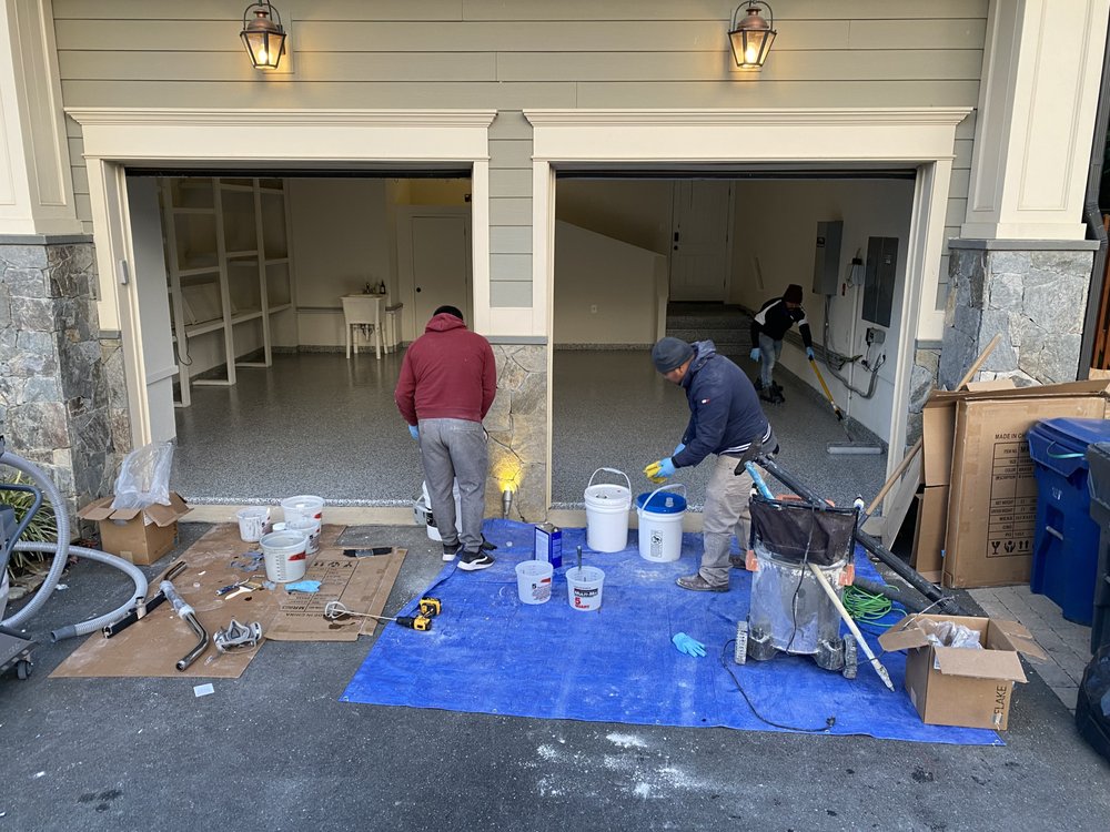 SHC CONSTRUCTION - Updated December 2025 - 14 Photos - Arlington ...