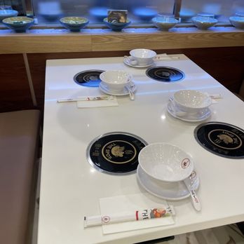 THE SPOT ROTARY HOT POT - Updated April 2025 - 73 Photos & 23 Reviews ...