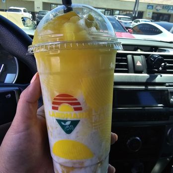 LANDMARK TEA - Updated July 2024 - 427 Photos & 191 Reviews - 4725 W ...