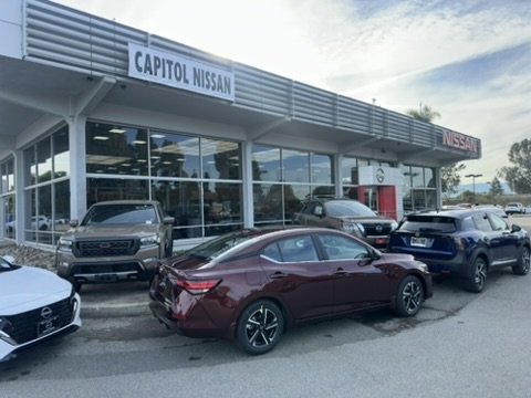 CAPITOL NISSAN - Updated November 2025 - 14 Photos & 35 Reviews - 1120 ...