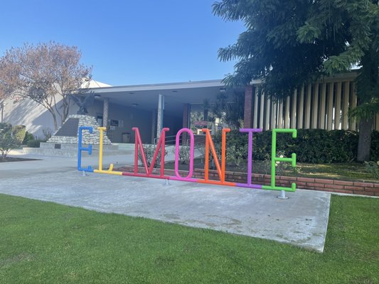 EL MONTE POLICE DEPARTMENT - Updated December 2025 - 46 Photos & 37 ...
