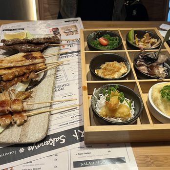 SAKANAYA IZAKAYA - Updated December 2024 - 170 Photos & 57 Reviews ...