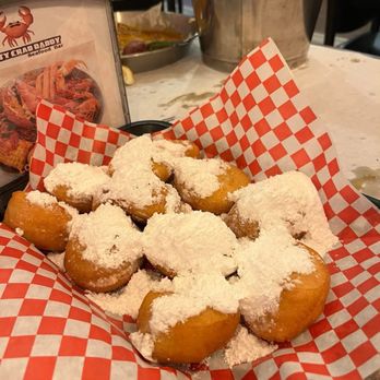 RUSTY CRAB DADDY - Updated June 2025 - 213 Photos & 175 Reviews - 932 S ...