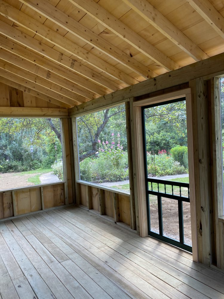 RJR BUILDING - Request Consultation - 16 Photos - 142 Northern Ave ...