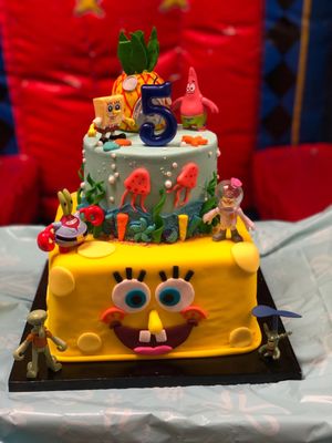 PUMP IT UP VAN NUYS - 120 Photos & 175 Reviews - 6862 Hayvenhurst Ave ...