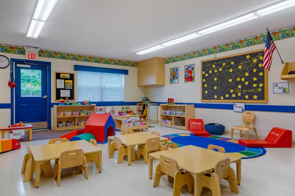 PRIMROSE SCHOOL OF ROCHESTER - Updated September 2025 - 34 Photos ...