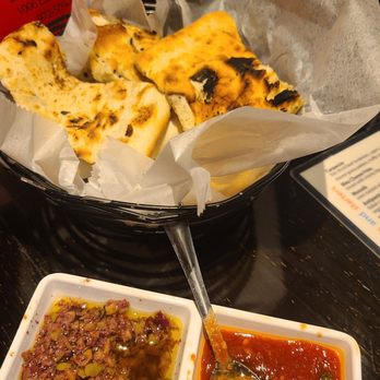 URBAN CRUST - Updated January 2025 - 1120 Photos & 1431 Reviews - 1006 ...