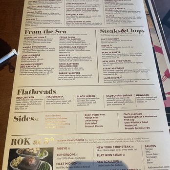 5TH TAVERN - Updated October 2024 - 70 Photos & 98 Reviews - 7228 N ...