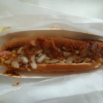 CRICKET CAR HOP - 50 Photos & 69 Reviews - 900 Access Rd, Stratford ...