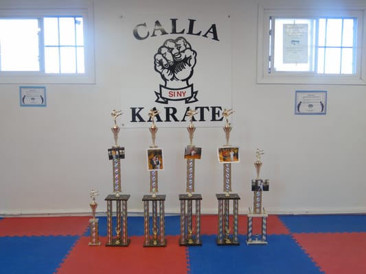 CALLA KARATE & JUJUTSU - Updated October 2025 - 12 Photos & 13 Reviews ...