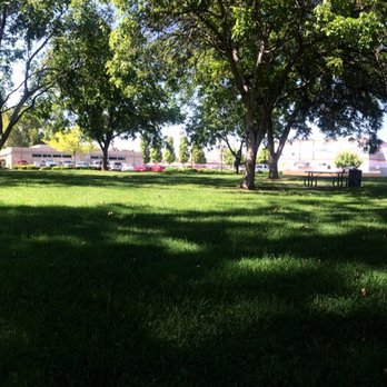 KEEWAYDIN PARK - Updated August 2025 - 405 S Dayton St, Kennewick ...