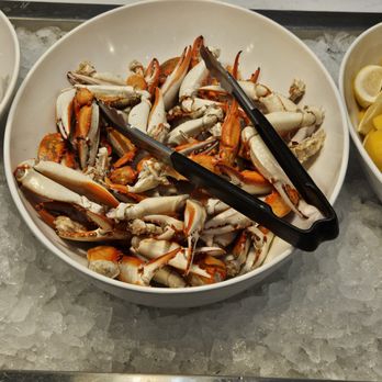 FJ BUFFET - Updated June 2024 - 89 Photos & 76 Reviews - 11930 SE ...