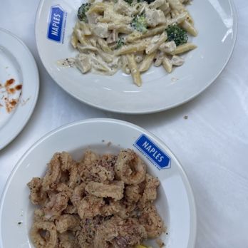 NAPLES RISTORANTE E BAR - Updated March 2025 - 4763 Photos & 7019 ...