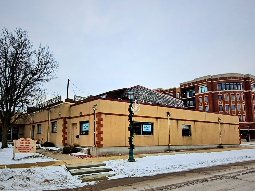 SEATTLE SUTTON’S HEALTHY EATING - Updated April 2025 - 237-B Main St ...