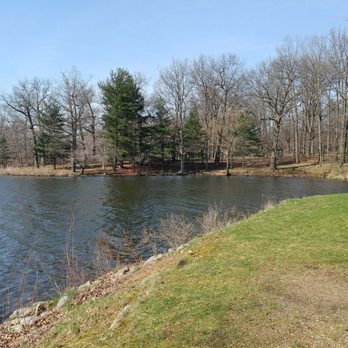 WINGFOOT LAKE STATE PARK - Updated August 2025 - 37 Photos & 15 Reviews ...