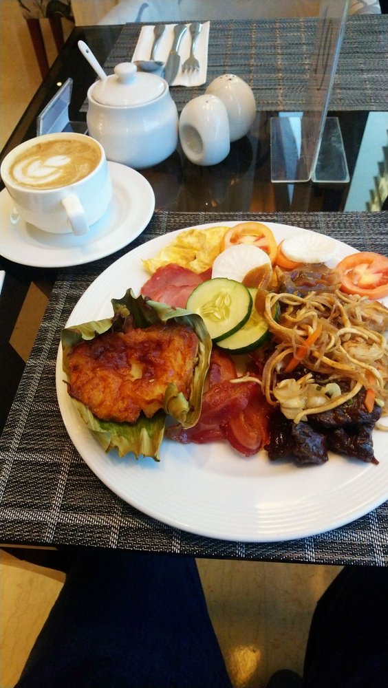 SPICE CAFE - 60 Photos - 8008 Makati Avenue, Makati, Metro Manila ...