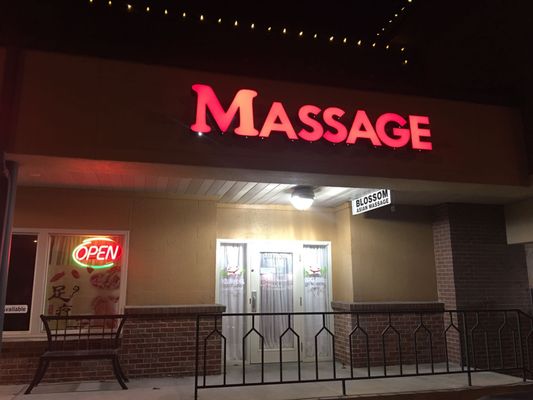 BLOSSOM SPA - Updated January 2026 - 6891 A St, Lincoln, Nebraska ...