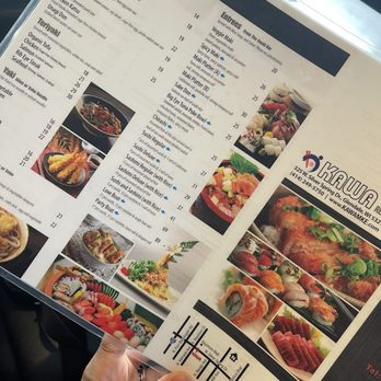 KAWA JAPANESE RESTAURANT - Updated August 2025 - 391 Photos & 224 ...