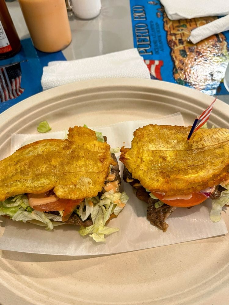 WEPA CAFE - Updated December 2025 - 13 Reviews - 513 N Earl Ave ...