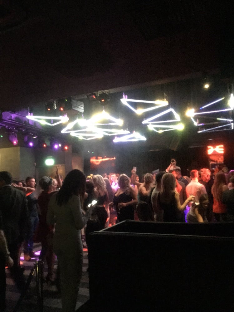 ALIBI - Updated March 2024 - 23-31 Bradbury Place, Belfast, United ...