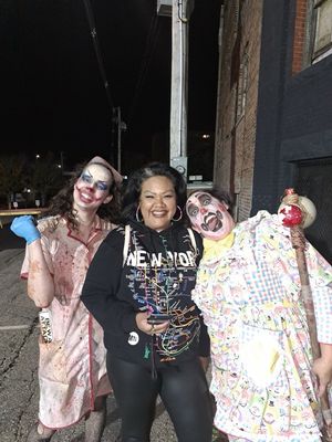 FACTORY OF TERROR HAUNTED HOUSE - Updated January 2026 - 12 Photos & 44 ...