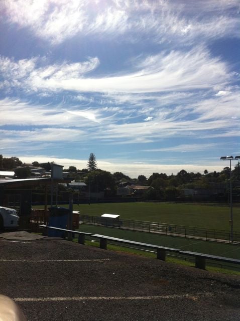 COLLEGE RIFLES RUGBY FOOTBALL CLUB - Updated June 2025 - 33 Haast St ...