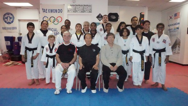 KIL’S TAE KWON DO - Updated January 2026 - 8677 N Lilley Rd, Canton ...