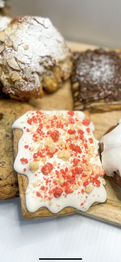 THE BAKING ROOM - Updated December 2025 - 122 Photos & 29 Reviews ...