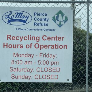 LEMAY PACIFIC DISPOSAL - Updated October 2025 - 2910 Hogum Bay Rd NE ...