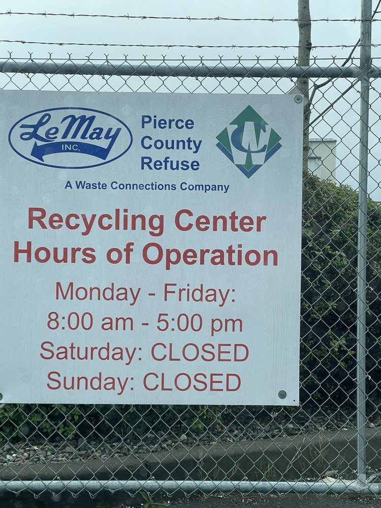 LEMAY - Updated January 2026 - 13 Reviews - 4111 192nd St E, Tacoma ...