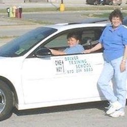 ONE WAY DRIVER TRAINING SCHOOL - 1720 S Edmonds Ln, Lewisville, Texas ...