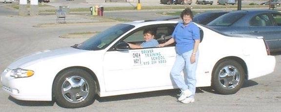 ONE WAY DRIVER TRAINING SCHOOL - Updated September 2025 - 14 Reviews ...