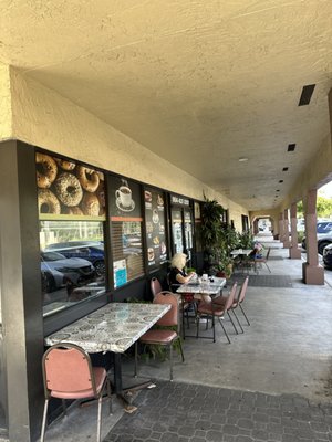 THE BAGEL PALACE - Updated May 2025 - 101 Photos & 118 Reviews - 11282 ...