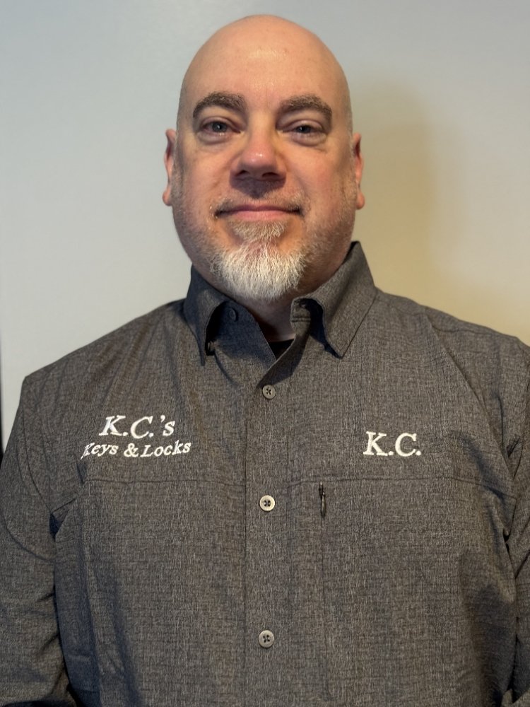 KC’S KEYS & LOCKS - Updated January 2026 - 31 Photos - Burnsville ...