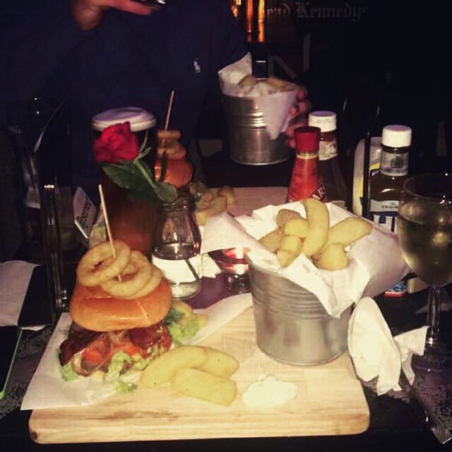 LONDON CALLING - Updated June 2025 - Castle Street, Rugby, Warwickshire ...