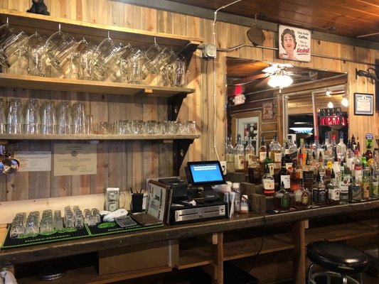 BEAR TRAP CAFE & BAR - Updated November 2025 - 56 Photos & 60 Reviews ...