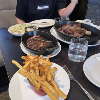 JACOBS & CO. STEAKHOUSE - Updated August 2025 - 1310 Photos & 649 ...