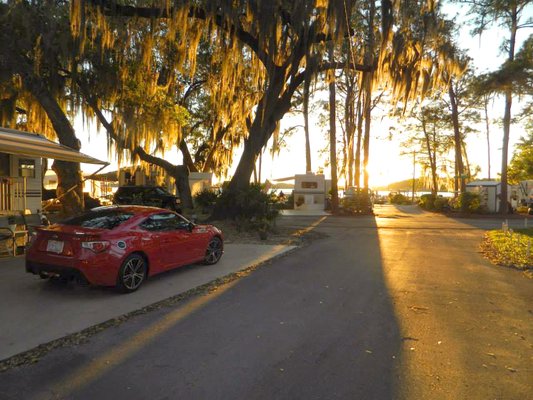SUN RETREATS LAKE JOSEPHINE - 10 Photos - 10809 US Highway 27 S ...