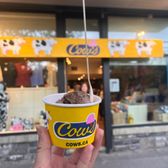 COWS - Updated June 2025 - 308 Photos & 195 Reviews - 138 Banff Avenue ...