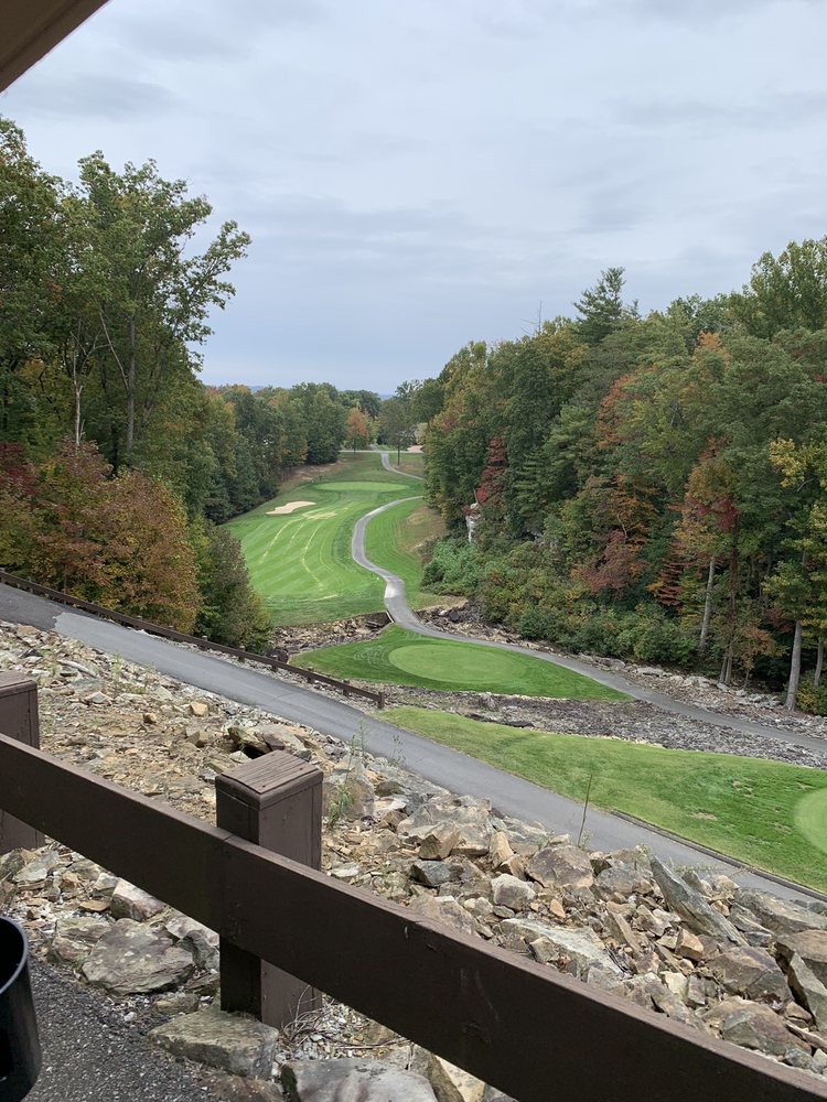 HEATHERHURST GOLF CLUB - Updated September 2024 - 421 Stonehenge Dr ...