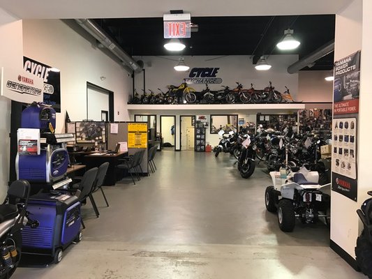 THE CYCLE EXCHANGE - Updated July 2025 - 24 Photos & 28 Reviews - 65 ...