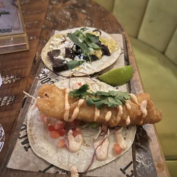 TACOCRAFT TAQUERIA & TEQUILA BAR - Updated January 2026 - 487 Photos ...