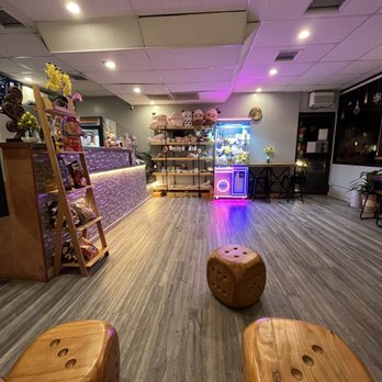 LUNAR TEA - Updated October 2024 - 661 Photos & 150 Reviews - 2334 S ...