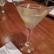 VA BENE ITALIAN RESTAURANT - MARTINI & WINE BAR - 352 Photos & 617 ...